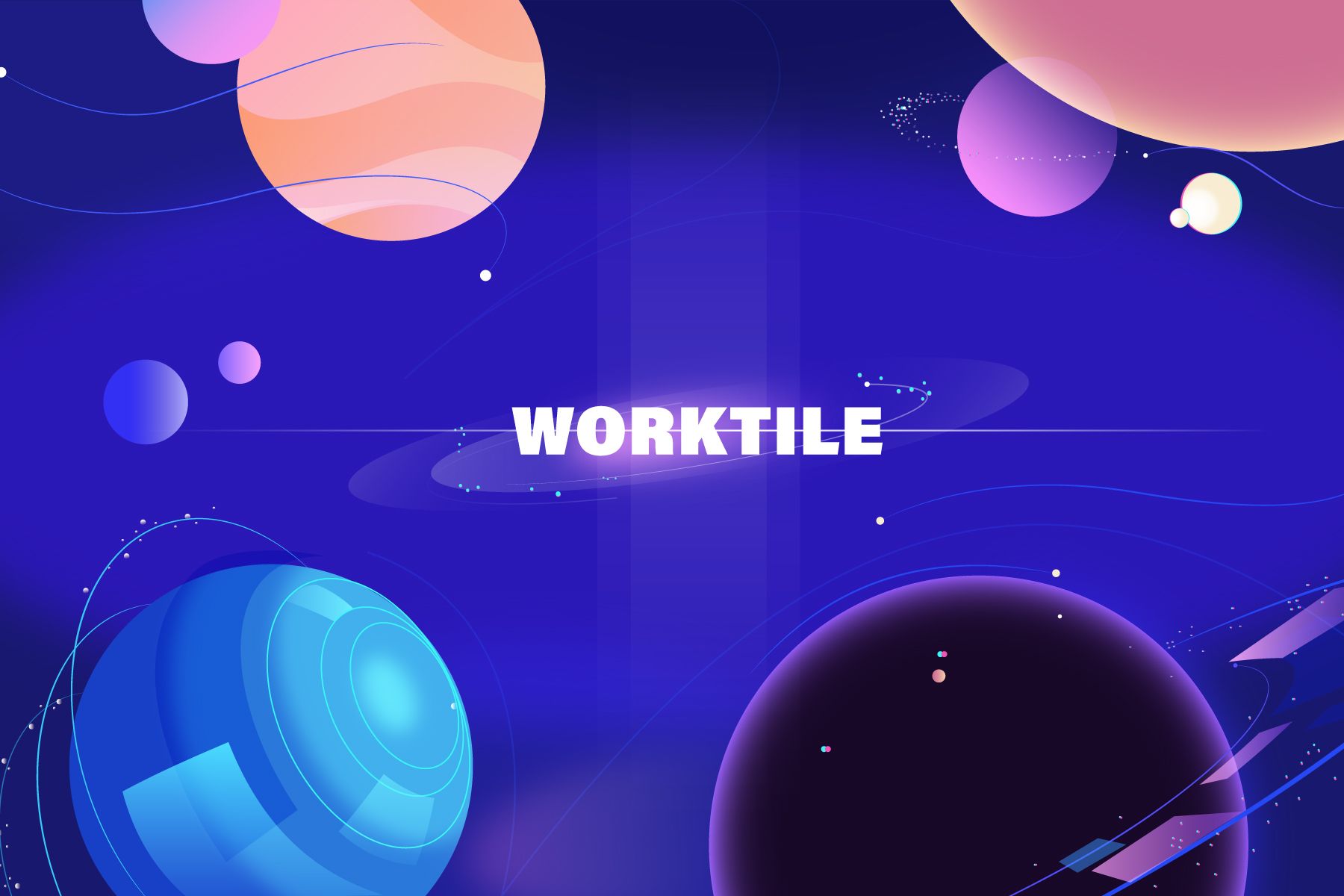 Worktile 进军软件开发与协作的初心与野心